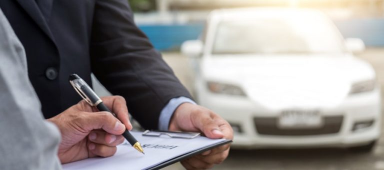 4 choses à savoir sur l’expertise automobile
